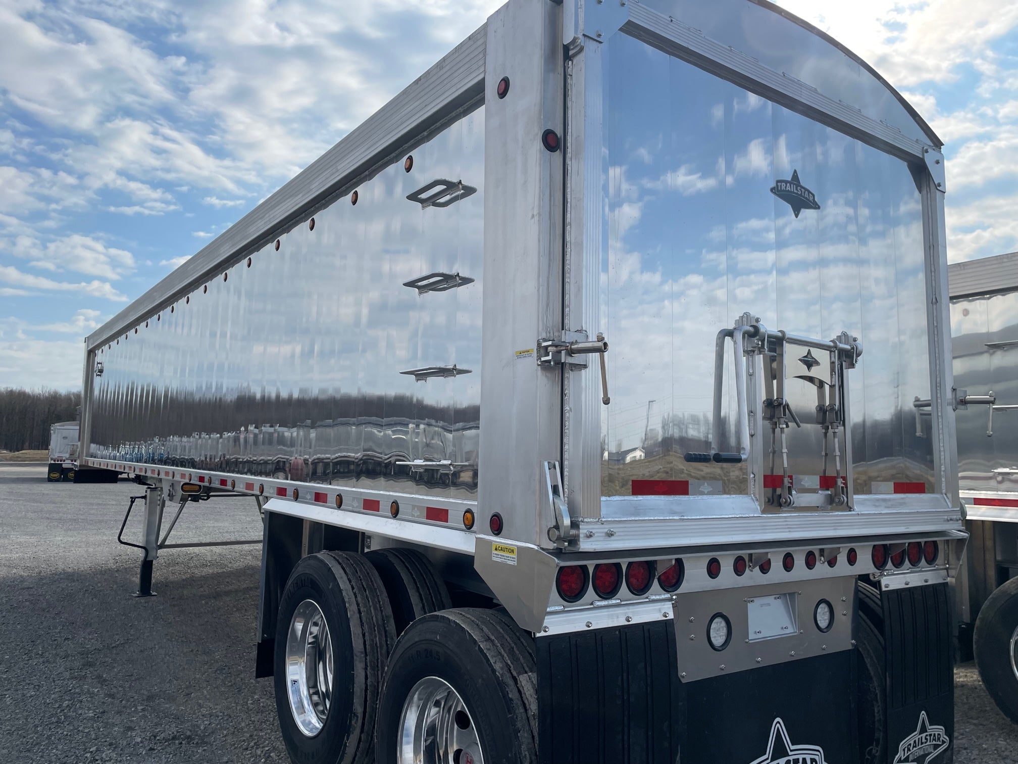 New TrailStar Trailers Available NOW!